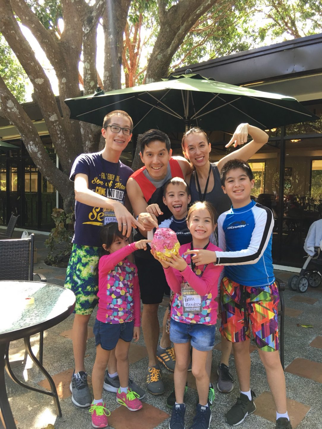 Family Breakthrough Weekend Part 1 – God’s Design and How to Be ...