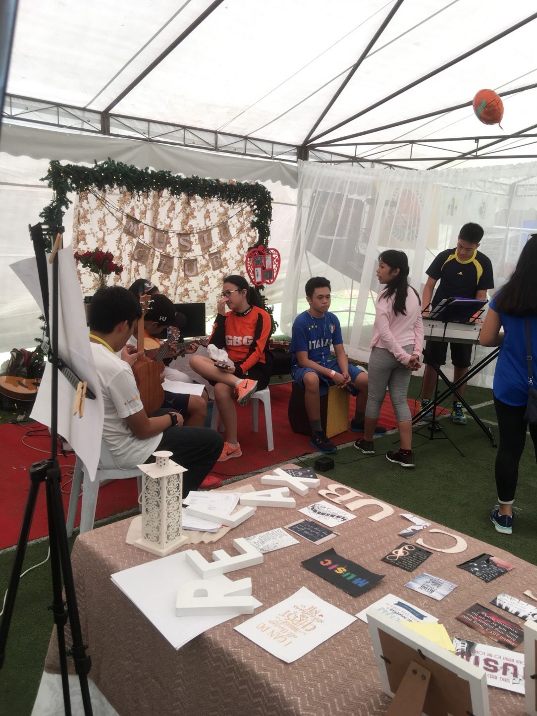 Family Fun Day | Teach With Joy